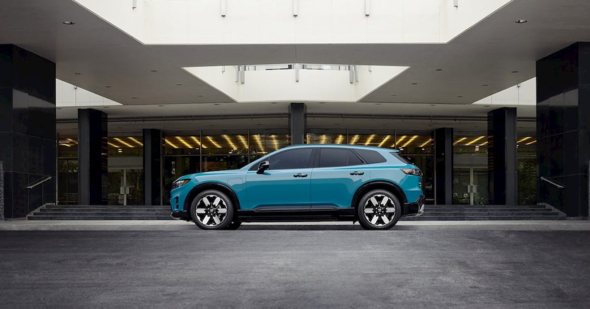 „Honda“ siūlo dideles nuolaidas EV darbo dienai - Eautomobiliai.lt